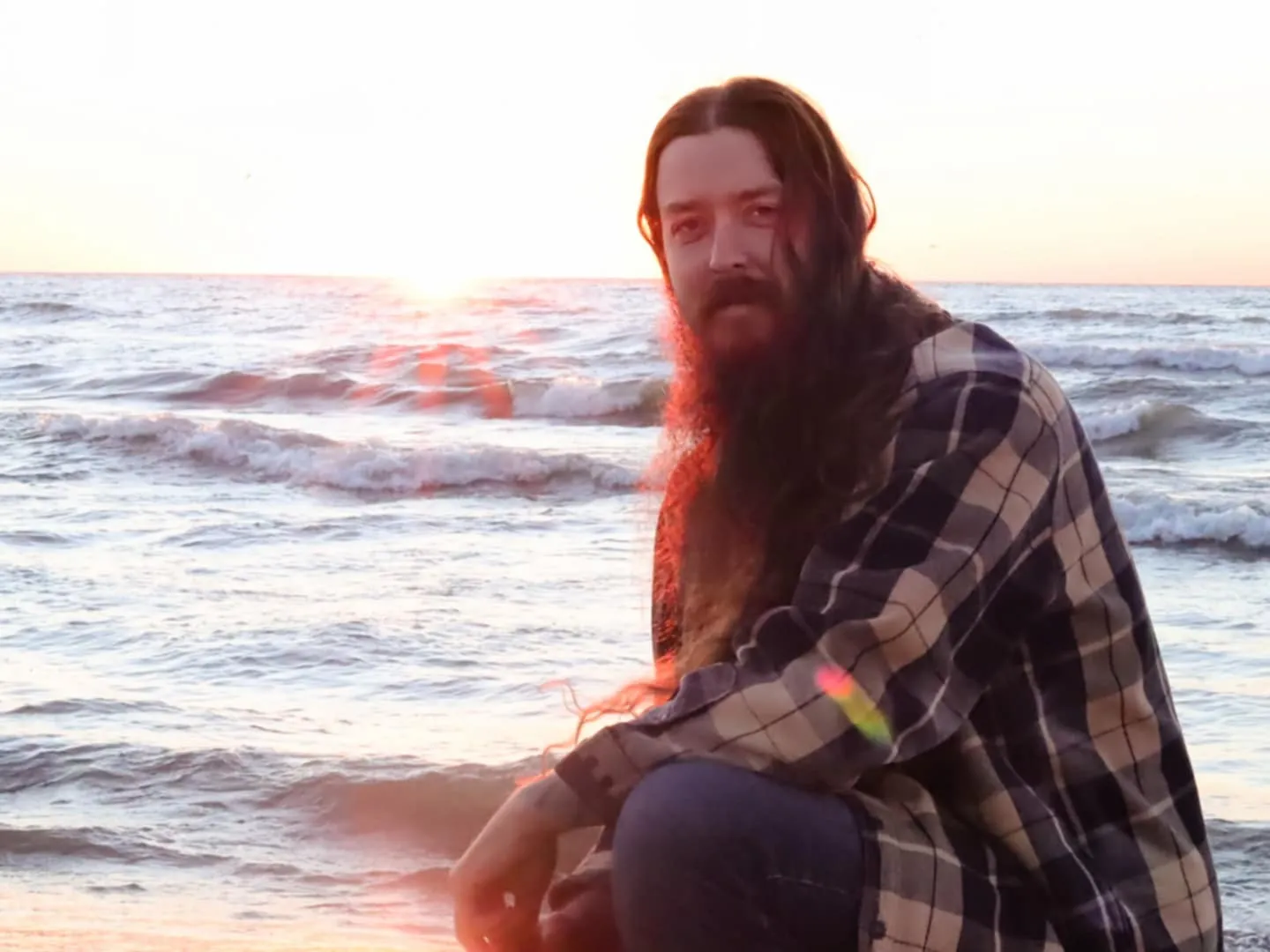 Joe Clark — Purple Fiddle